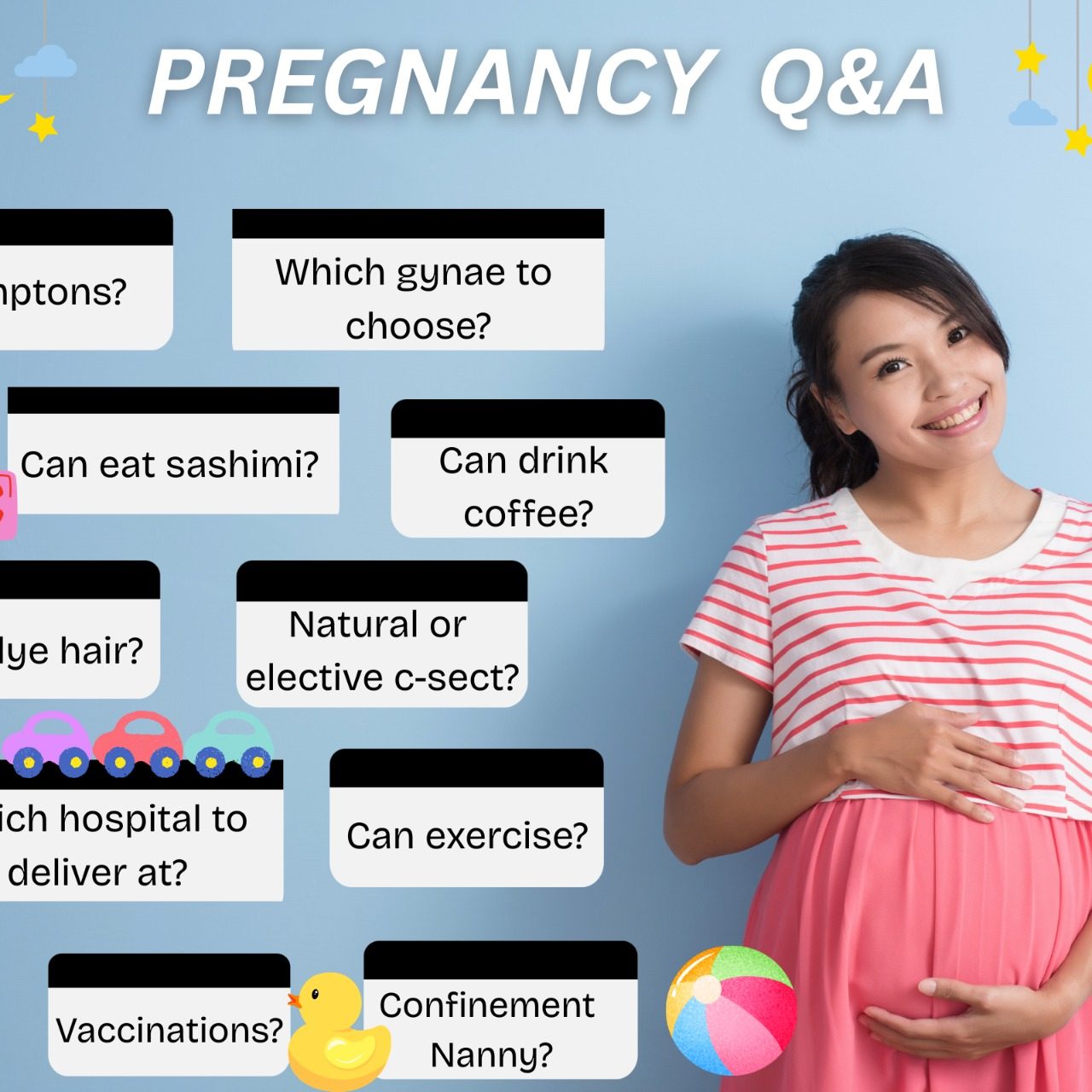 Top 31 Best Gynaecologists in Singapore for 2025 – Highly Recommended ...